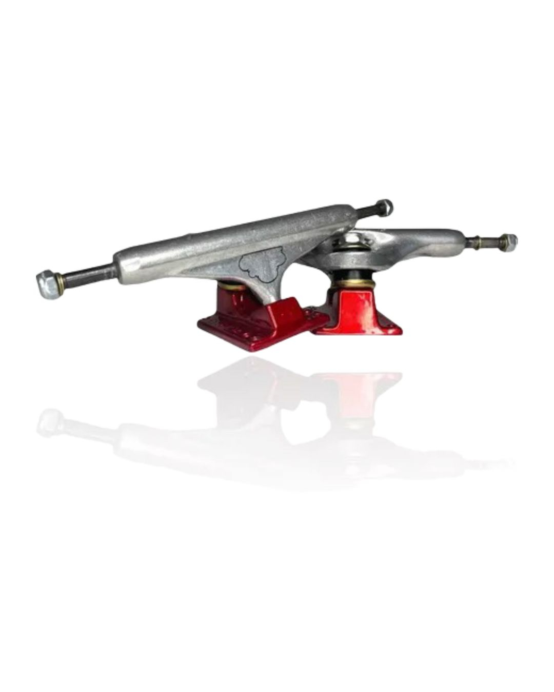 ESSÊNCIA SL TRV POLIDA BS VERM logo preto - Super Skate